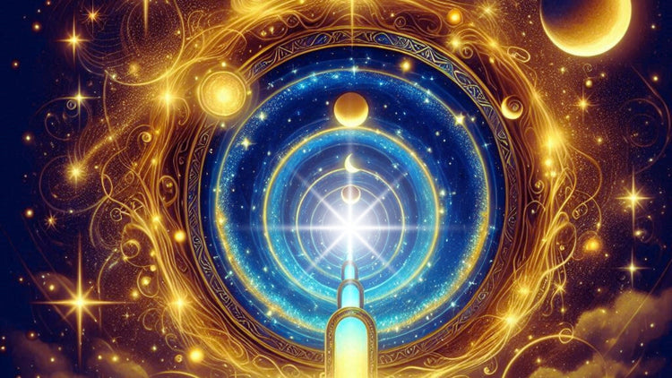 Ashtar Sheran: Charismatischer Lichtkommandant der Liebe und Transform – Cosmic Contact